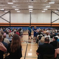 Thompson Junior High - Oswego, IL