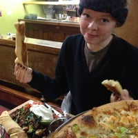 Brick Road Pizza Co. - Pizza Place in East Hills