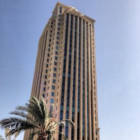 Ooredoo Tower - Official Headquarters - الدفنة القصار - 19 tips