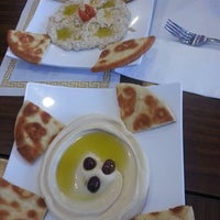 Vanoos Grillette - Mediterranean Restaurant in Pacific Beach