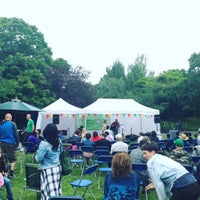 Stoneydown Park - 1 tip from 93 visitors