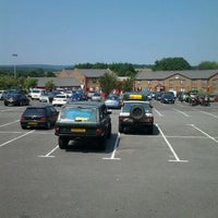 Magor Motorway Services (RoadChef) - Magor, Monmouthshire