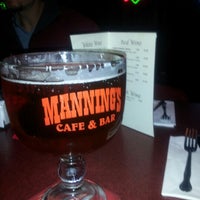 Manning's Cafe and Bar - Bar in Minneapolis