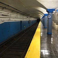 23rd Street PATH Station - NoMad - 5 tips from 1653 visitors