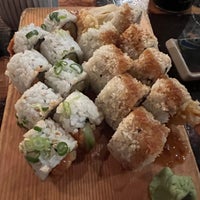 Nanami Cafe - Fells Point - 36 tips