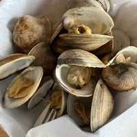 L.P. Steamers - Seafood Restaurant in Locust Point