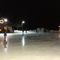 Family Ice Center - Falmouth, ME
