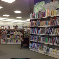 Emma S. Clark Memorial Library - Setauket, NY