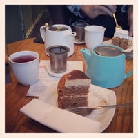 Waterloo Gardens Teahouse - Penylan - Cardiff, Cardiff