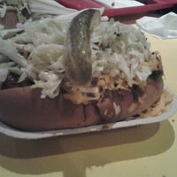 Tubby Dog - Hot Dog Joint in Calgary