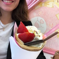 Princess Crêpe - Creperie in Hôtel-de-Ville
