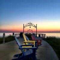Euclid Beach State Park - Beach in North Collinwood
