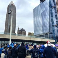 Mall C - Downtown Cleveland - Cleveland, OH