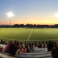 Olathe District Activity Complex - Olathe, KS