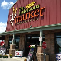 The Andersons Market (Now Closed) - Grocery Store