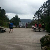 Stoltzen - Trail in Bergen