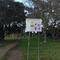 Keurboom Park - Playground in El Cabo