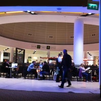 O2 Centre - Shopping Mall in West Hampstead