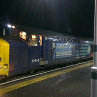 Tattenham Corner Railway Station (TAT) - Rail Station in Tattenham Corner