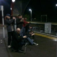 Tattenham Corner Railway Station (TAT) - Rail Station in Tattenham Corner
