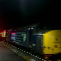 Tattenham Corner Railway Station (TAT) - Rail Station in Tattenham Corner