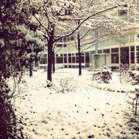 Stockholm University - Department of Computer and Systems Sciences (DSV ...