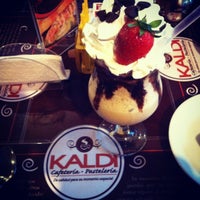 Kaldi - 25 tips from 453 visitors