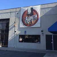 Alosta Brewing Co. - 692 Arrow Grand Cir