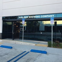 Toolbox Brewing Co. - 4 tips from 504 visitors