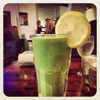 Seva - Vegetarian / Vegan Restaurant in University