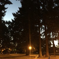 Oregon Park - Playground in Kerns