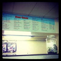 Kwik Check - Midtown - 2013 Madison Ave