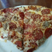 Famous Yeti's Pizza - 2 tips from 64 visitors