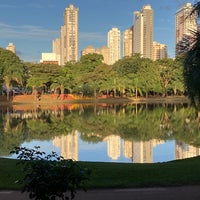 Parque Vaca Brava - Setor Bueno - 219 tips from 6330 visitors