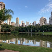 Parque Vaca Brava - Setor Bueno - 219 tips from 6330 visitors