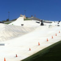 Liberty Mountain Snowflex Centre - Ski Area in Lynchburg