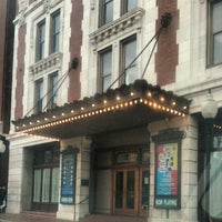 Springfield Little Theatre - Downtown Springfield - 7 tips