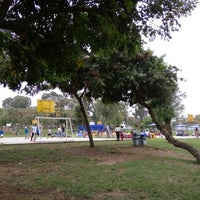 Parque Zonal Huascar - Park