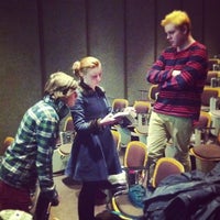 Arts Block - Trinity College Dublin - Dublin, Dublin City