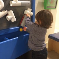 Imaginosity / Dublin Children's Museum - 12 tips