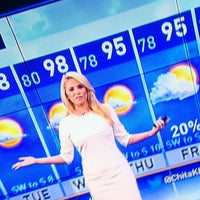 KHOU 11 (Now Closed) - Houston, TX