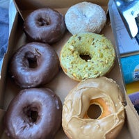 Glaze Donuts - 25 tips