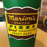 Marion's Piazza - Pizzeria