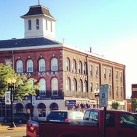 City of Ravenna - City