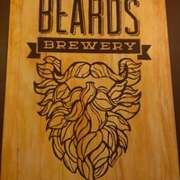 Beards Brewery (Now Closed) - 20 tips
