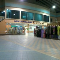 Soon Lee Megamart. - Grocery Store