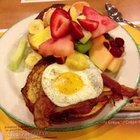 Cora Breakfast & Lunch - Downtown Toronto - 36 tips from 1734 visitors