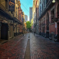 Hardware Lane - Melbourne CBD - Hardware Ln