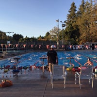 Rinconada Pool - 8 tips from 357 visitors