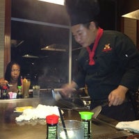 Shogun Japanese Grill - Pflugerville, TX